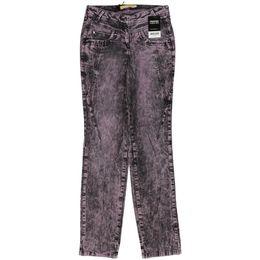 Biba Jeans Damen Gr&ouml;&szlig;e 25/26 lila