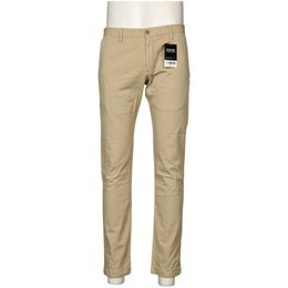 JOOP! Stoffhose Herren Gr&ouml;&szlig;e 32 beige