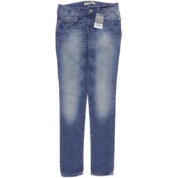 Mavi Jeans Damen Gr&ouml;&szlig;e 26 Second Hand blau