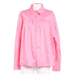 Marc Cain Bluse / Tunika Damen Gr&ouml;&szlig;e M rosa