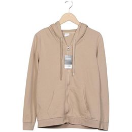 V&eacute;ro Moda VERO MODA Kapuzenpullover Damen Gr&ouml;&szlig;e L Second Hand beige