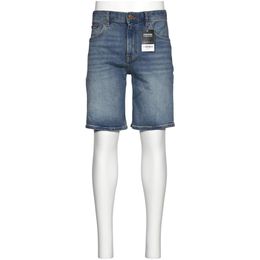 Tommy Hilfiger Shorts Herren Gr&ouml;&szlig;e 30 blau