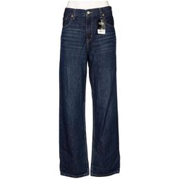 Levi's LEVI'S Jeans Damen Gr&ouml;&szlig;e 31 Second Hand blau