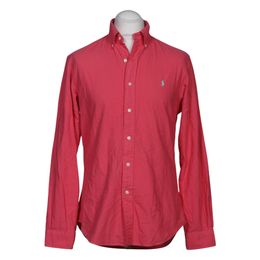 Polo Ralph Lauren Hemd Herren Gr&ouml;&szlig;e M pink