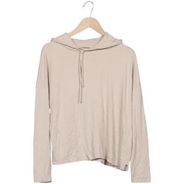 armedangels Kapuzenpullover Damen Gr&ouml;&szlig;e L Second Hand beige