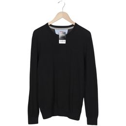 s.Oliver Pullover Herren Gr&ouml;&szlig;e M schwarz
