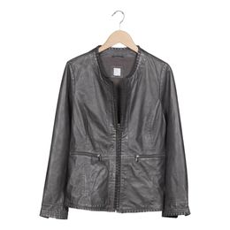 Deerberg Jacke Damen Gr&ouml;&szlig;e S grau