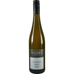 Weingut M&uuml;sel Weingut M&uuml;sel ZERO / alkoholfrei Sauvignon Blanc - Rheinhessen &ndash; Sonstiges Entalkoholisierter Wein