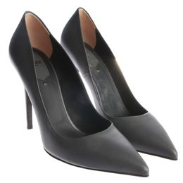 Fendi Pumps Damen Gr&ouml;&szlig;e 39 grau