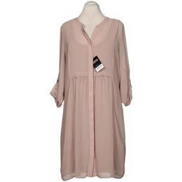 Alba Moda Kleid Damen Gr&ouml;&szlig;e XXL Second Hand pink