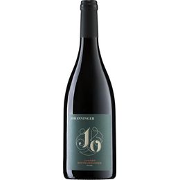 Weingut Johanninger Kreuznach Junker Sp&auml;tburgunder Blauer 2020 Trocken - Kreuznacher Rheinhessen &ndash; Rotwein Qualit&auml;tswein