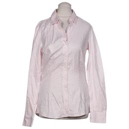 Seidensticker Bluse Damen Gr&ouml;&szlig;e XS Second Hand pink