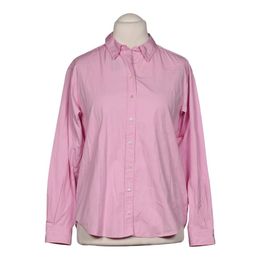 BOSS Orange Bluse Damen Gr&ouml;&szlig;e M Second Hand pink