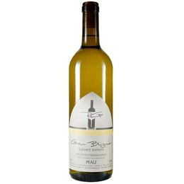 Weingut Richard Gies Grauer Burgunder Grauburgunder 2024 Feinherb - Pfalz &ndash; Wei&szlig;wein Kabinett