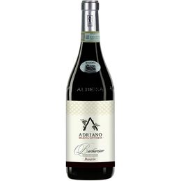 Adriano Marco e Vittorio Basarin Barbaresco Nebbiolo 2017 Trocken - Piemont &ndash; Rotwein DOCG