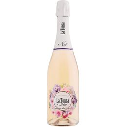 Nettare dei Santi La Tonsa Spumante Malvasia 2025 Mild - Lombardei &ndash; Perl- & Schaumwein Vino Generico