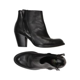 Apple of Eden Stiefelette Damen Gr&ouml;&szlig;e 39 schwarz