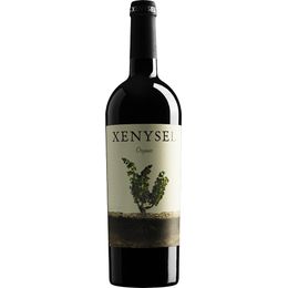 Vi&ntilde;edos y Bodegas Xenysel Organic Jumilla DO Monastrell 2024 Trocken - Murcia &ndash; Rotwein DOP