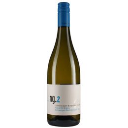 Weingut Nauerth-Gn&auml;gy Weingut Nauerth-Gn&auml;gy ng.2 Grauer Burgunder Grauburgunder 2025 Trocken - Pfalz &ndash; Wei&szlig;wein Qualit&auml;tswein