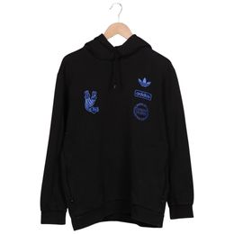 adidas originals Kapuzenpullover Herren Gr&ouml;&szlig;e M schwarz