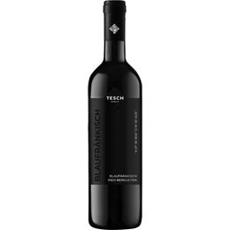 Weingut Tesch Blaufr&auml;nkisch 2021 Trocken - Ried Bergleiten Burgenland &ndash; Rotwein Qualit&auml;tswein