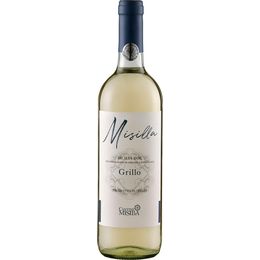 Cantine Paolini Misilla Sicilia Grillo 2025 Trocken - Baccaria Sizilien &ndash; Wei&szlig;wein DOC