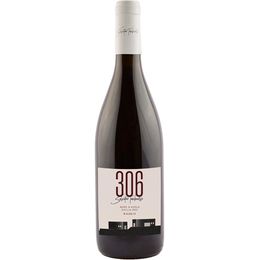 Salvatore Tamburello "306" Biologico Sicilia Nero d'Avola 2024 Trocken - Sizilien &ndash; Rotwein DOC