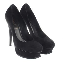 SAINT LAURENT Pumps Damen Gr&ouml;&szlig;e 39 schwarz