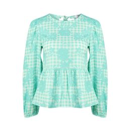 Dorothy Perkins Petite Blouse female Green size 18