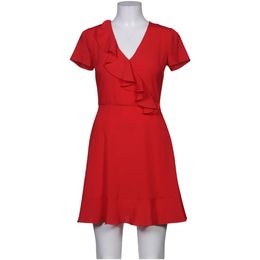 Patrizia Pepe Kleid Damen Gr&ouml;&szlig;e XS rot