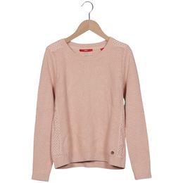 s.Oliver Pullover Damen Gr&ouml;&szlig;e XS pink