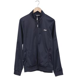 Fila Sweater Herren Gr&ouml;&szlig;e M marine