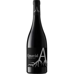 Almavid Bodega L&oacute;pez Campos ALMAVID GARNACHA ROBLE Garnacha Tinta 2021 Trocken - Kastilien-La Mancha &ndash; Rotwein DOP