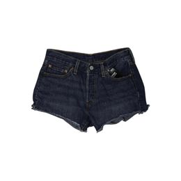 Levi's Levi's Shorts Damen Gr&ouml;&szlig;e S blau
