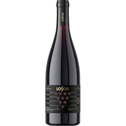 Loschi Enrico Le Rampigarola Cabernet Sauvignon 2022 Trocken - Emilia Romagna &ndash; Rotwein Vino Generico