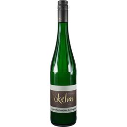 Weingut Bickelmaier Alte Reben Riesling 2021 Trocken - Oestricher Lenchen Rheingau &ndash; Wei&szlig;wein Sp&auml;tlese