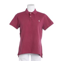Polo Ralph Lauren Shirt Damen Gr&ouml;&szlig;e XL lila