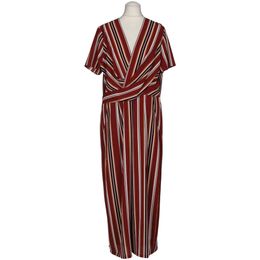 comma, COMMA Overall oder Jumpsuit Damen Gr&ouml;&szlig;e XL rot