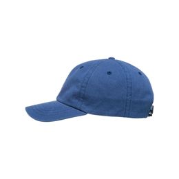 Quiksilver Cap 'Rad Splatter' Herren Gr&ouml;&szlig;e 55/60 blau