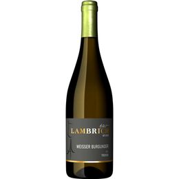 Weingut Albert Lambrich Wei&szlig;er Burgunder R&eacute;serve Wei&szlig;burgunder 2023 Trocken - Mittelrhein &ndash; Wei&szlig;wein Qualit&auml;tswein