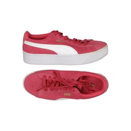 Puma Sneaker Damen Gr&ouml;&szlig;e 38 pink