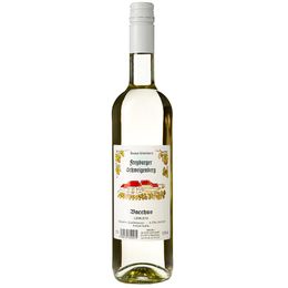 Weingut Schulze Bacchus 2025 Trocken - Bad K&ouml;sener Sch&ouml;ne Aussicht Saale-Unstrut &ndash; Wei&szlig;wein Qualit&auml;tswein