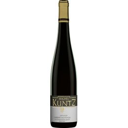 Weingut Kuntz Impflinger "im Barrique gereift" Cabernet Sauvignon 2022 Trocken - Pfalz &ndash; Rotwein Qualit&auml;tswein
