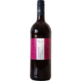 Weingut Franz Xaver Hof Sp&auml;tburgunder 1,0 L Blauer 2023 Trocken - Baden &ndash; Rotwein Badischer Landwein