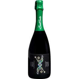 Agricola Sant&rsquo;Andr&egrave; Sa Bolla Isola dei Nuraghi brut nature Vermentino 2022 Brut - Sardinien &ndash; Perl- & Schaumwein IGP