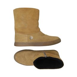 Armani Jeans Stiefelette Damen Gr&ouml;&szlig;e 38 braun