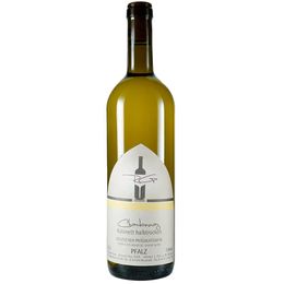 Weingut Richard Gies Chardonnay 2024 Halbtrocken - Pfalz &ndash; Wei&szlig;wein Qualit&auml;tswein
