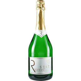 Weingut & TOP-Heuriger Rieder br&uacute;t brut Gr&uuml;ner Veltliner 2022 Brut - &ndash; Perl- Schaumwein Sekt