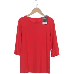 Riani Langarmshirt Damen Gr&ouml;&szlig;e XS rot