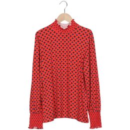 Taifun Langarmshirt Damen Gr&ouml;&szlig;e M rot